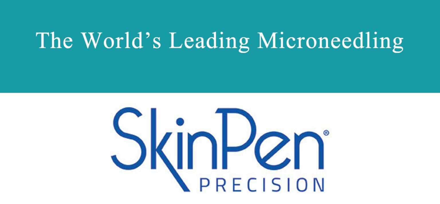Skinpen Precision Microneedling - Complete Laser Care